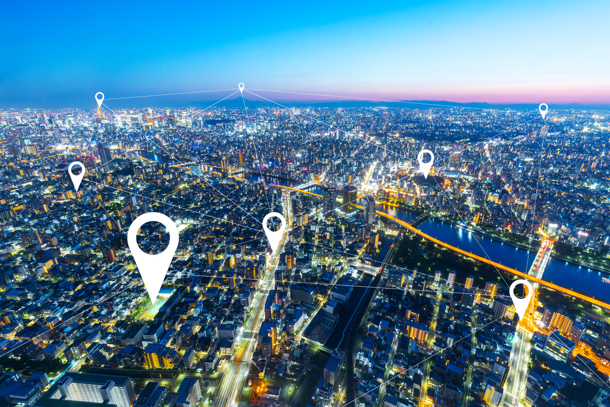 The Benefits of Choosing a Local Logistics and Warehousing Company Near ...